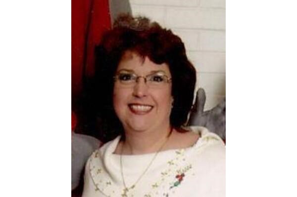 Roberta Sebastian Obituary (1964 - 2020) - Legacy Remembers