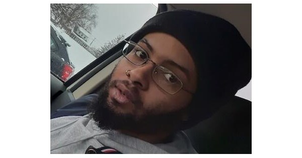 Elijah Gordon Obituary (1998 - 2020) - Newark, OH - The Advocate