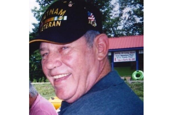 Larry Snider Obituary (1943 - 2020) - Heath, OH - The Advocate