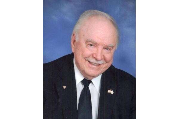 Francis Luciotti Obituary (1931 - 2020) - Heath, OH - The Advocate