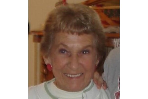 Patty Conaway Obituary (1938 - 2020) - Heath, OH - The Advocate