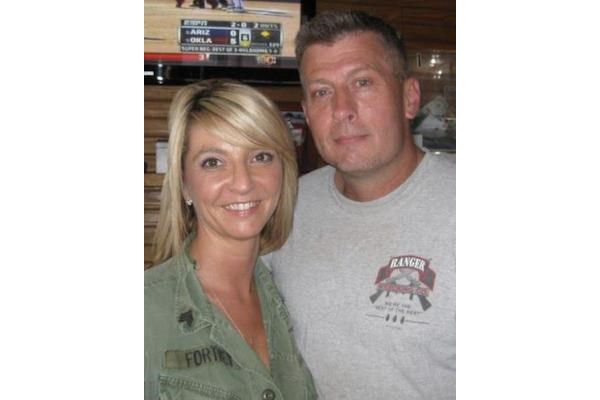 Daniel Fortney Obituary (1961 - 2020) - Newark, OH - The Advocate