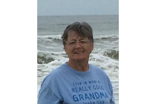 Pam McCullough Obituary (1952 - 2020) - Hebron, OH - The Advocate