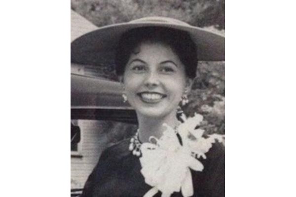 Elizabeth Koehler Obituary (1934 - 2020) - Newark, OH - The Advocate