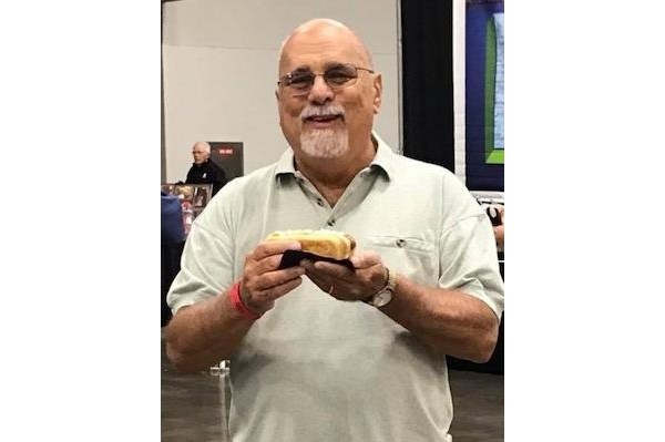 Robert Marriott Obituary (1944 - 2021) - Circleville, OH - The Advocate