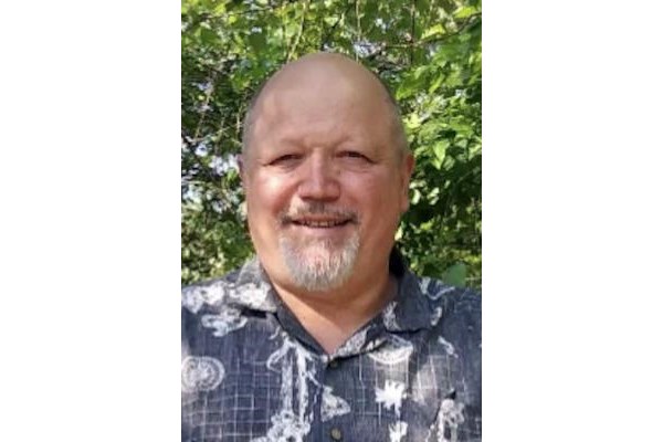 David Branham Obituary (1957 - 2021) - St. Louisville, OH - The Advocate