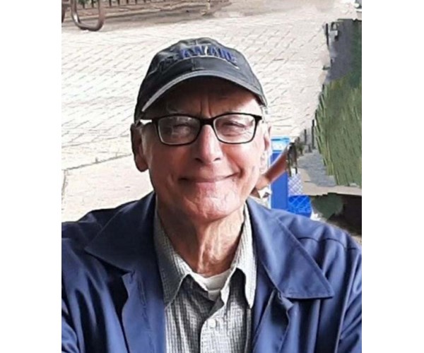 David Robertson Obituary (2024) - Newark, De, MD - Newark Post