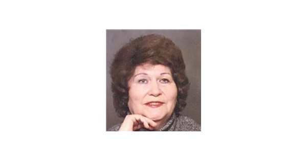 Agnes Roberts Obituary (2018) - Maysville, NC - Sun Journal