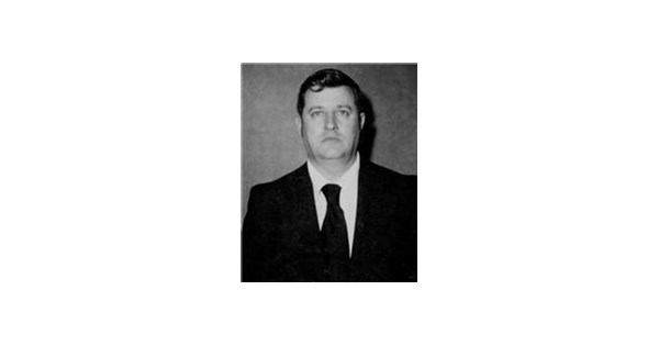 Amos Connor Obituary (2015) - NEW BERN, NC - Sun Journal