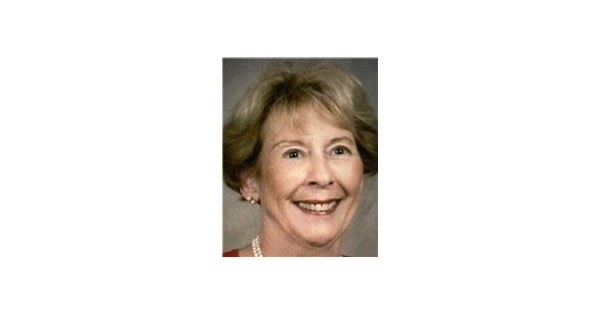 Betty Faulkner Obituary (2019) - New Bern, NC - Sun Journal
