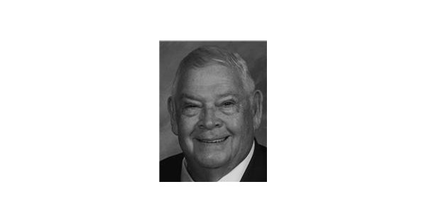 Charles Hargett Obituary (1937 - 2020) - New Bern, NC - Sun Journal