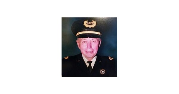 Harold Blake Jr. Obituary (2017) - New Bern, NC - Sun Journal