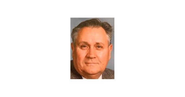 James Irby Obituary (1924 - 2019) - New Bern, NC - Sun Journal