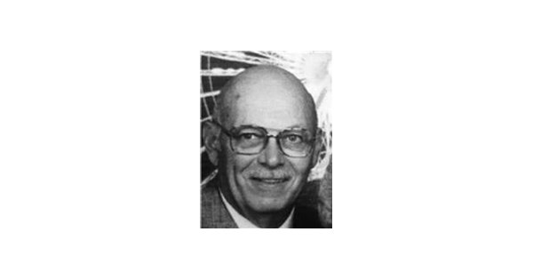 Theodore Robbins Obituary (1932 - 2020) - Legacy Remembers