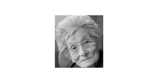 Essie Jenkins Obituary (1914 - 2018) - CHESAPEAKE, VA - Sun Journal