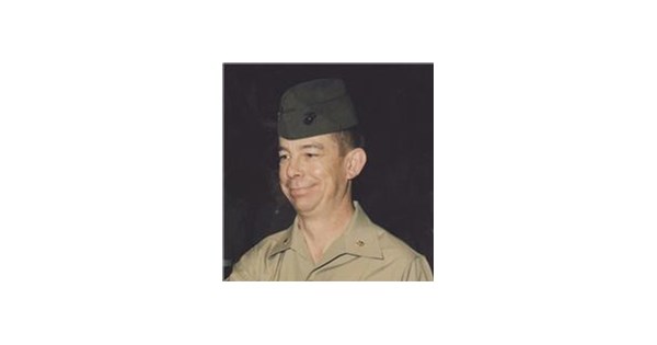 Maj. William (BIll) Culler, USMC (Ret.) Obituary (2016) - New Bern, NC ...