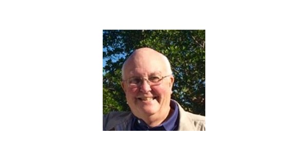 Robert Fish Obituary (1942 - 2015) - New Bern, NC - Sun Journal