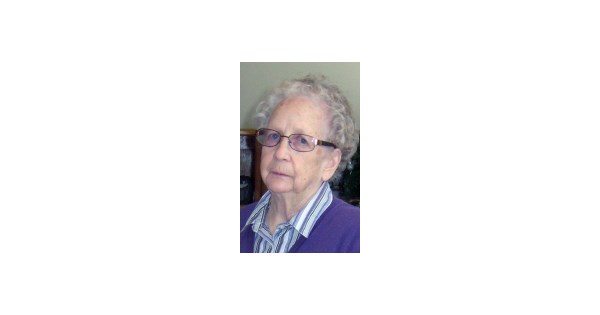 Peggy Batchelor Obituary (2012) - King George, VA - Sun Journal