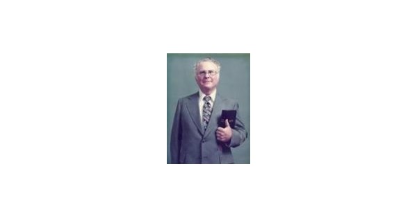James McCandless Obituary (2014) - Goldsboro, NC - Sun Journal