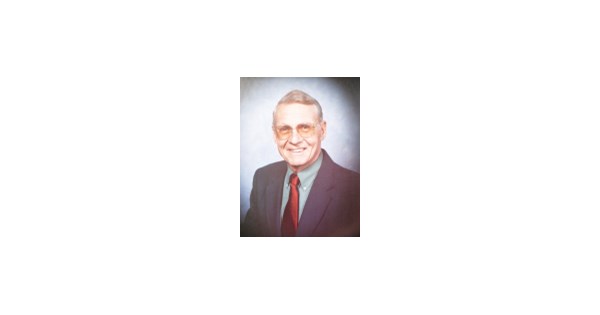 John Barrow Obituary (2011) - New Bern, NC - Sun Journal