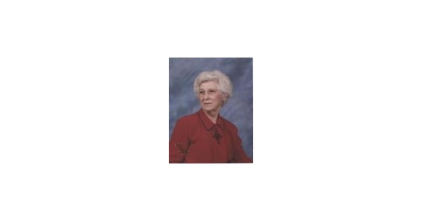 Hazel Williams Obituary (1921 - 2013) - New Bern, NC - Sun Journal