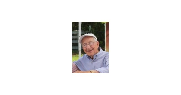 Donald Smith Obituary (2013) - HARRISONBURG, VA - Sun Journal