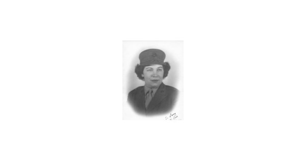 Cecelia Nelson Obituary (2011) - Havelock, NC - Sun Journal