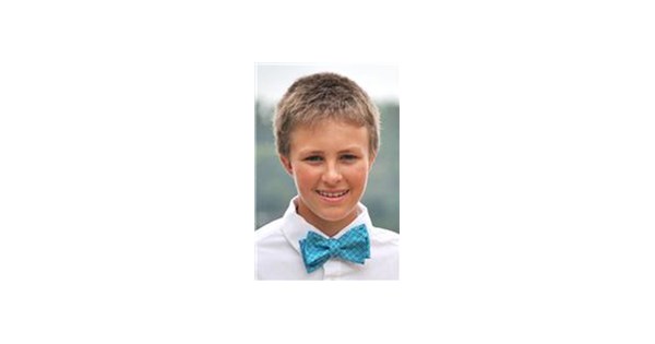 Tanner Webb Obituary (2014) - Trent Woods, NC - Sun Journal