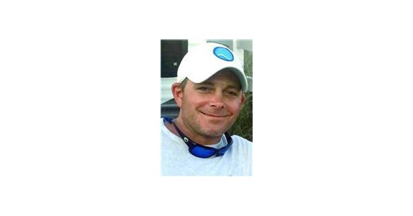 Daniel Stallings Obituary (2016) - New Bern, NC - Sun Journal