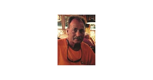 Kevin Tyndall Obituary (2016) - Vandemere, NC - Sun Journal