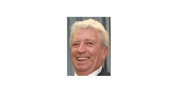 James Whetzel Obituary (1934 - 2018) - New Bern, NC - Sun Journal