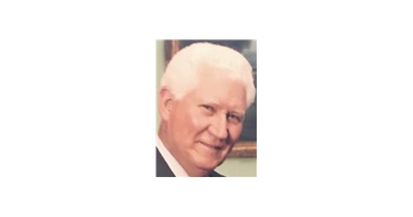 Carroll Hawkins Obituary (1927 - 2019) - New Bern, NC - Sun Journal
