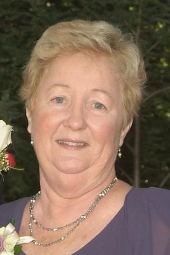 Gail Nix Obituary (2015) - Harrisonburg, VA - The Newberry Observer