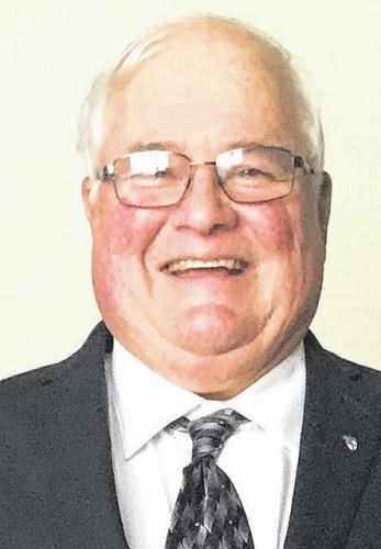 Alan Paysinger Obituary (2021) - Newberry, SC - The Newberry Observer