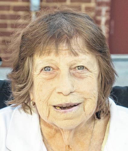 Judy Wicker Obituary (1944 - 2023) - Prosperity, SC - The Newberry Observer