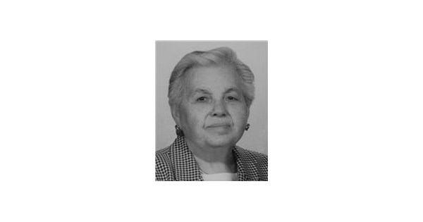 Giuseppina Carlozzi Obituary (1930 - 2022) - New Britain, CT - The New ...