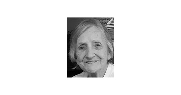 Helen Kisluk Obituary (1926 - 2022) - Southington, CT - The New Britain ...