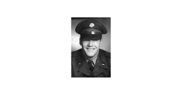 Stanley Suski Obituary (1934 - 2020) - Lyme, CT - The New Britain Herald