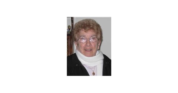 Constance Samuelian Obituary (2020) - West Hartford, CT - The New ...