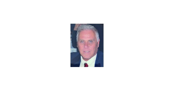 Edward Aparo Obituary (2026) - New Britain, CT - The New Britain Herald