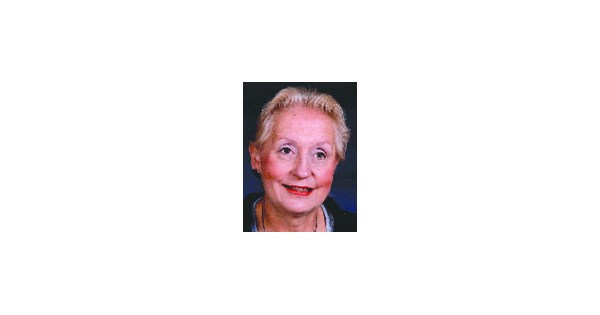Janet Barneschi Obituary (2025) - New Britain, CT - The New Britain Herald