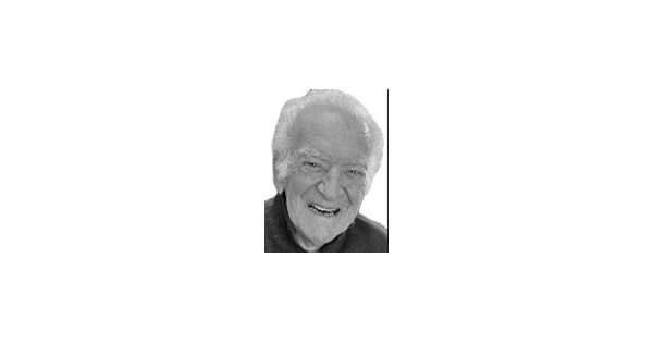 Edmund Bernosky Obituary (1931 - 2024) - Naples, FL - The New Britain ...
