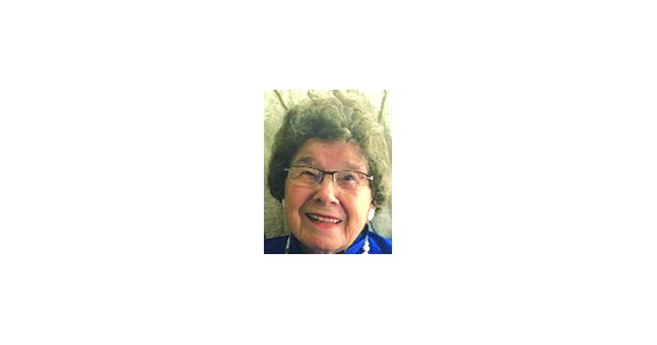 Anna Greco Obituary (1925 - 2024) - New Britain, CT - The New Britain ...