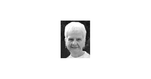Barbara Grimaldi Obituary (2025) - Bristol, CT - The New Britain Herald