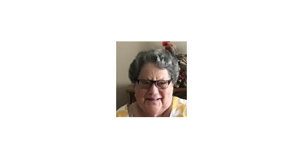 Jacqueline Cyr Obituary (2023) - New Britain, CT - The New Britain Herald