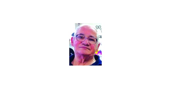 Harry Paris Obituary (2025) - New Britain, CT - The New Britain Herald
