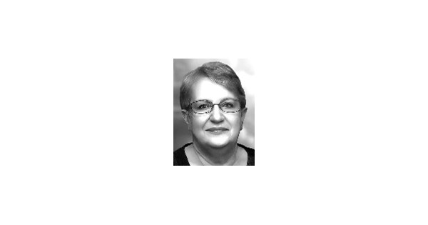 Suzanne Lynn Tonon Obituary (2025) - Bristol, CT - The New Britain Herald