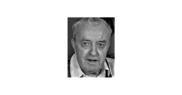 Wiktor Banel Obituary (2023) - New Britain, CT - The New Britain Herald