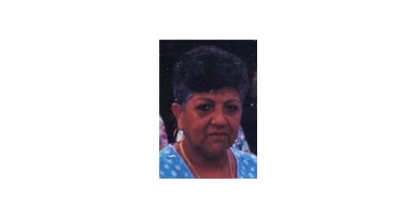 Rosa Almodovar Obituary (2019) - New Britain, CT - The New Britain Herald