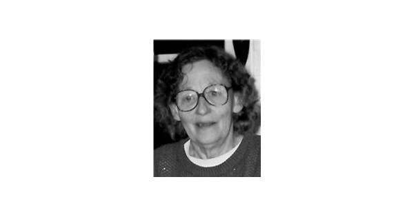 Ruth Sullivan Obituary (1930 - 2021) - Southington, CT - The New ...